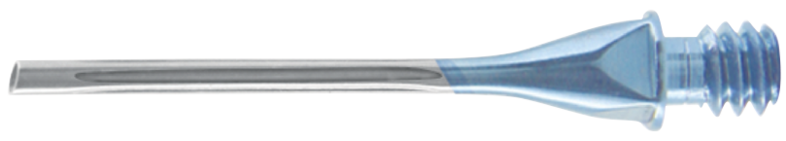 Phaco Tips - Ophthalmic Surgical Instrument
