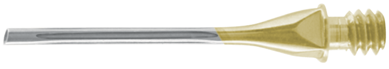 Phaco Tips - Ophthalmic Surgical Instrument