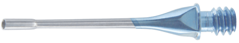 Phaco Tips - Ophthalmic Surgical Instrument