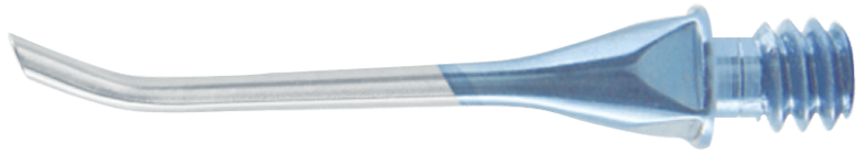 Phaco Tips - Ophthalmic Surgical Instrument