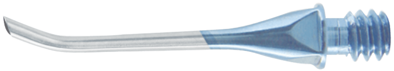 Phaco Tips - Ophthalmic Surgical Instrument