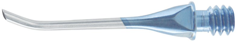 Phaco Tips - Ophthalmic Surgical Instrument