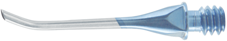 Phaco Tips - Ophthalmic Surgical Instrument