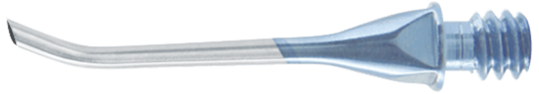 Phaco Tips - Ophthalmic Surgical Instrument