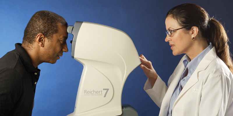 Reichert Products - Industry Partners Appasamy