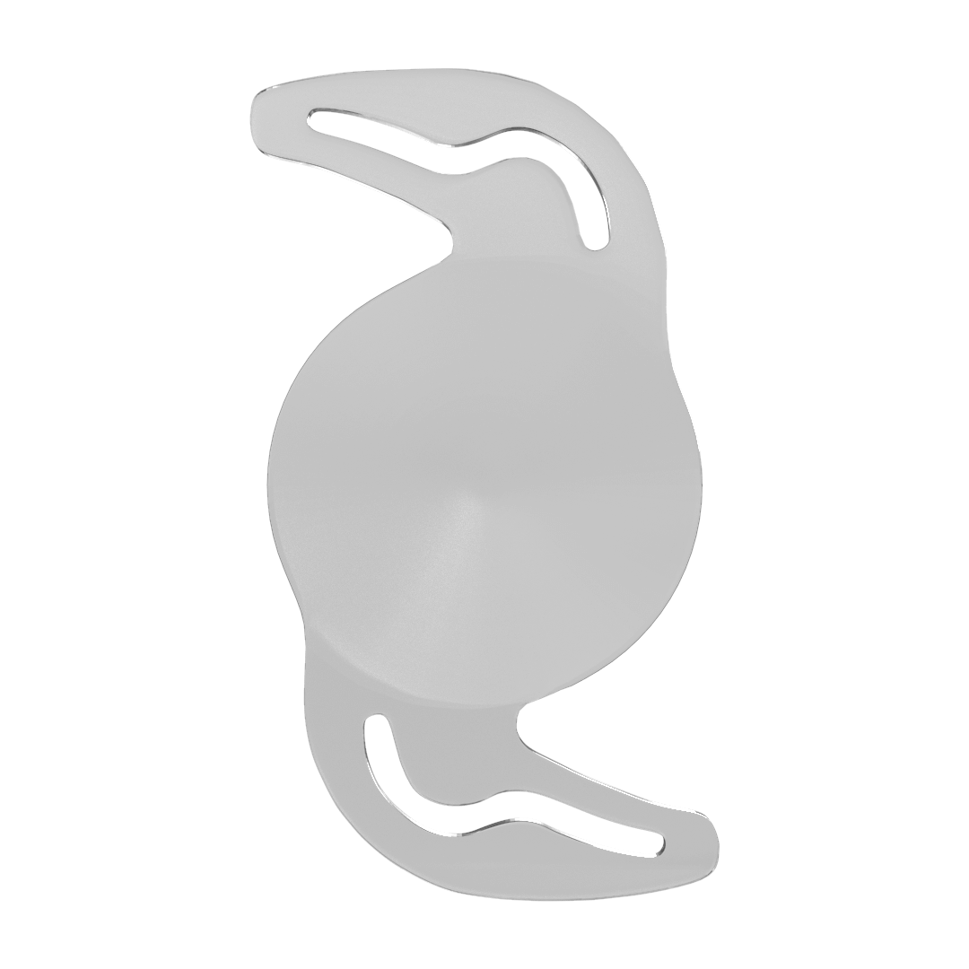 Appasamy Hydrophilic Lenses / Surgical IOLs For Cataract Surgery