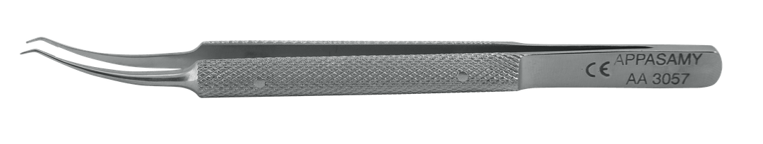 Forceps - Ophthalmic Surgical Instrument