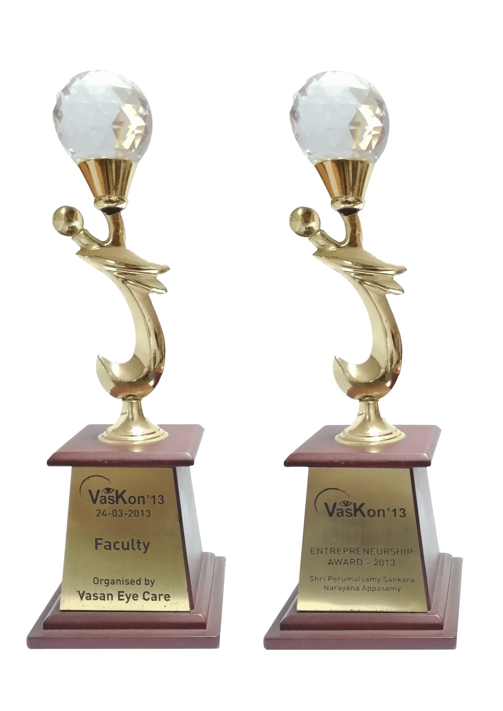 Appasamy Associates Ophthalmic Equipment Corporate