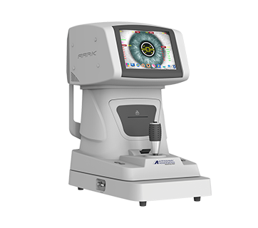 Appa Ophthalmic Refraction Unit