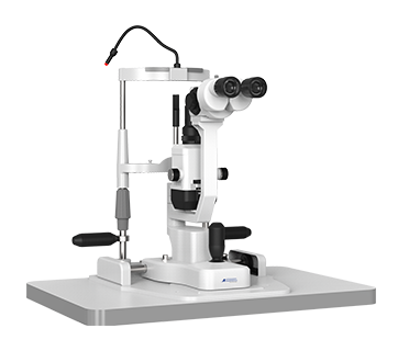 Appasamy LED Slit Lamp - AIA 11 Models