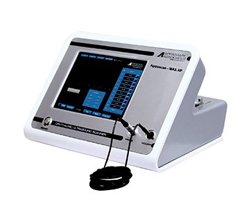 A-Scan Ultrasound: Biometry - Appasamy Associates