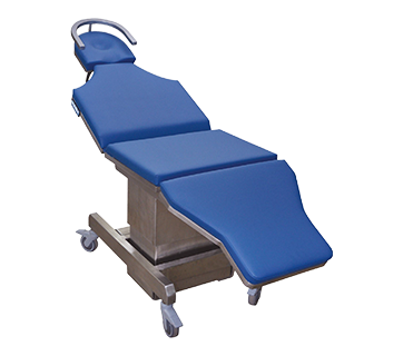 Operation Table OT - Surgical Table - Appasamy Associates