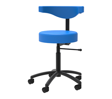 Appasamy Motorized Surgeon Stool/Chair for Ophthalmic Surgery