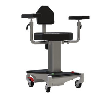 Brilliant AAOM 230/250 LED Surgical Operating Microscope