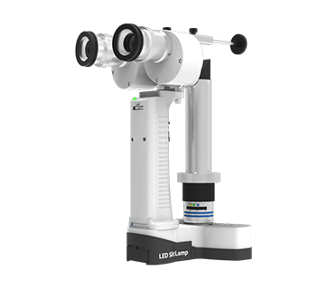 Appasamy LED Slit Lamp - AIA 11 & AIA 12