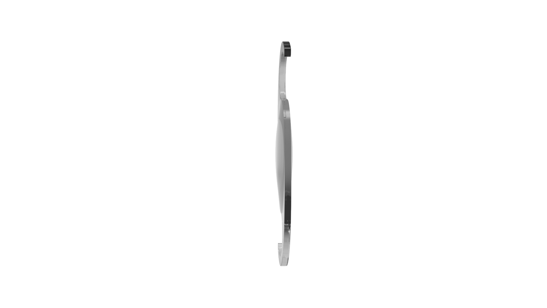 Acryfold Lens - Appasamy Hydrophilic Acrylic Lens/ Surgical IOL