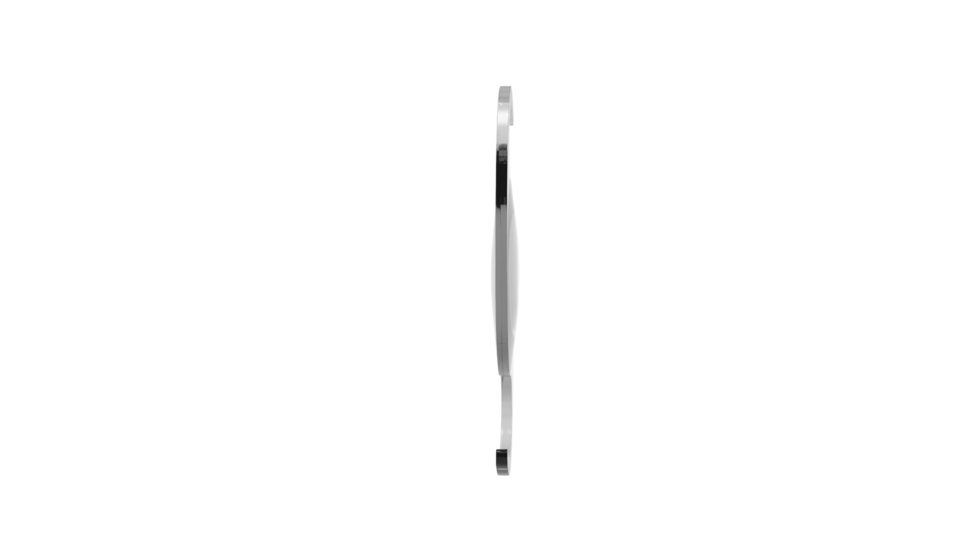 Acryfold Lens - Appasamy Hydrophilic Acrylic Lens/ Surgical IOL