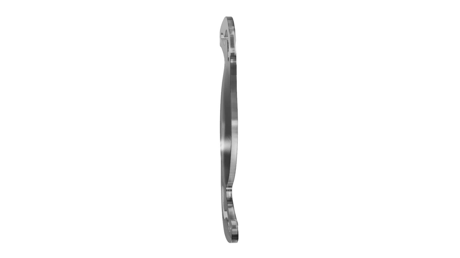 NAspro Clear - Appasamy Hydrophilic Acrylic Lens/ Surgical IOL