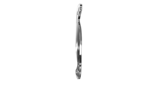 NAspro Clear - Appasamy Hydrophilic Acrylic Lens/ Surgical IOL