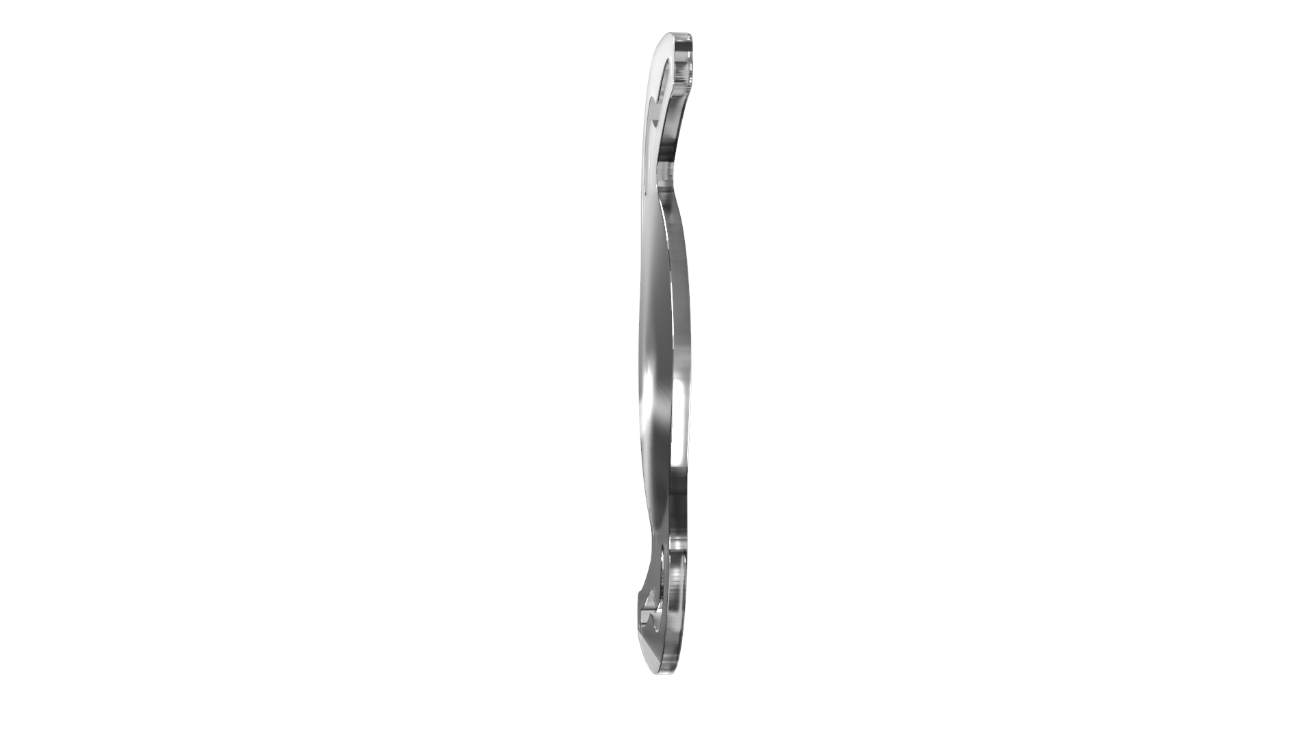 NAspro Clear - Appasamy Hydrophilic Acrylic Lens/ Surgical IOL