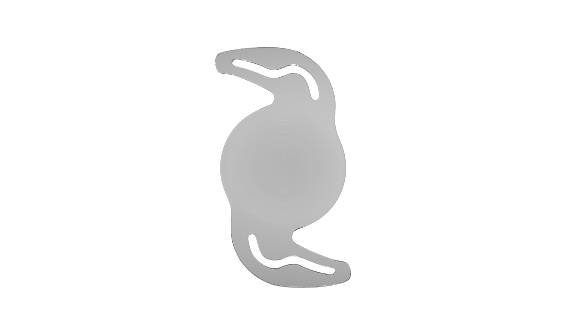 Multi Diff - Appasamy Hydrophilic Acrylic Lens/ Surgical IOL