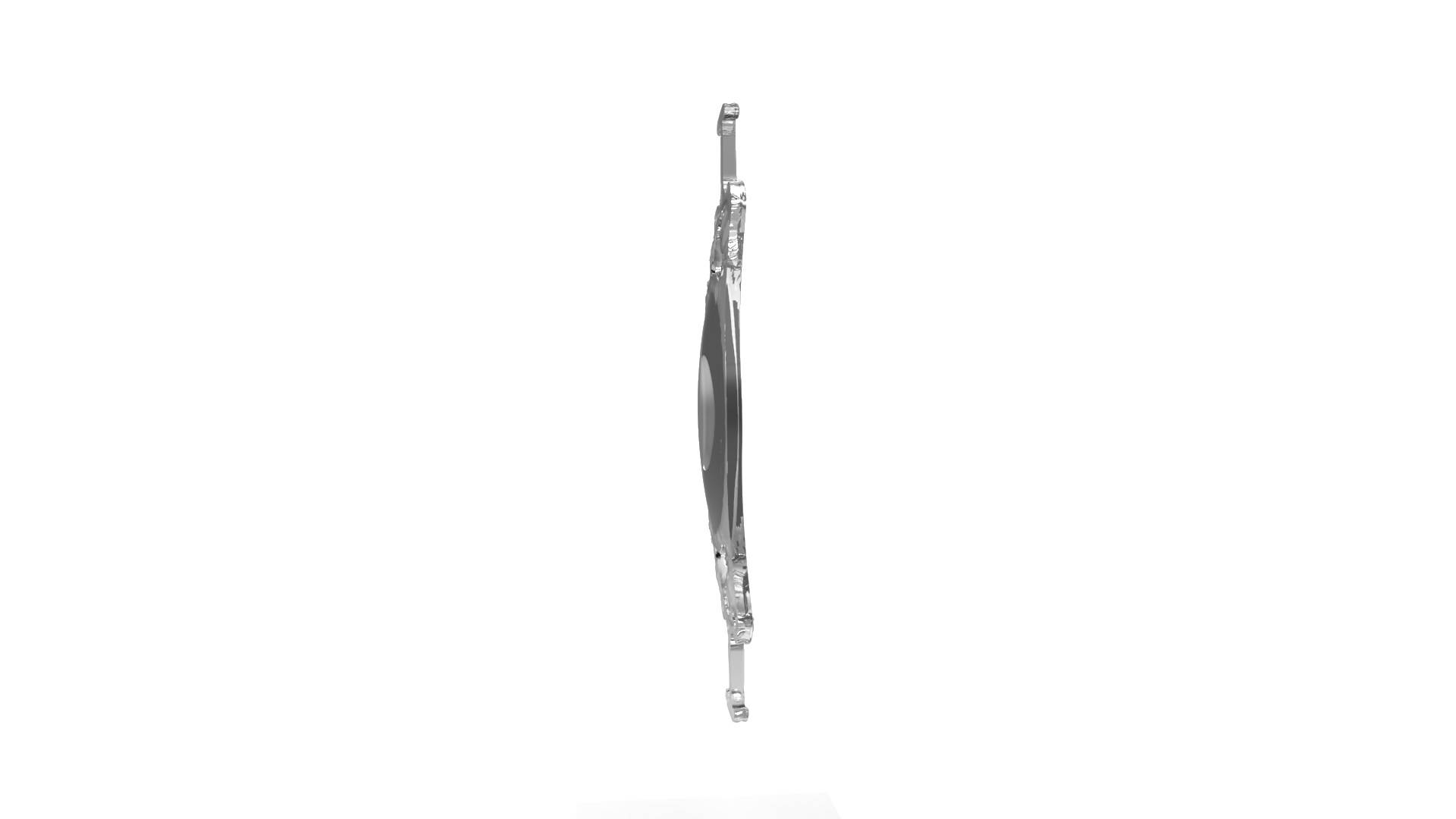 CM-T Flex - Appasamy Hydrophilic Acrylic Lens/ Surgical IOL