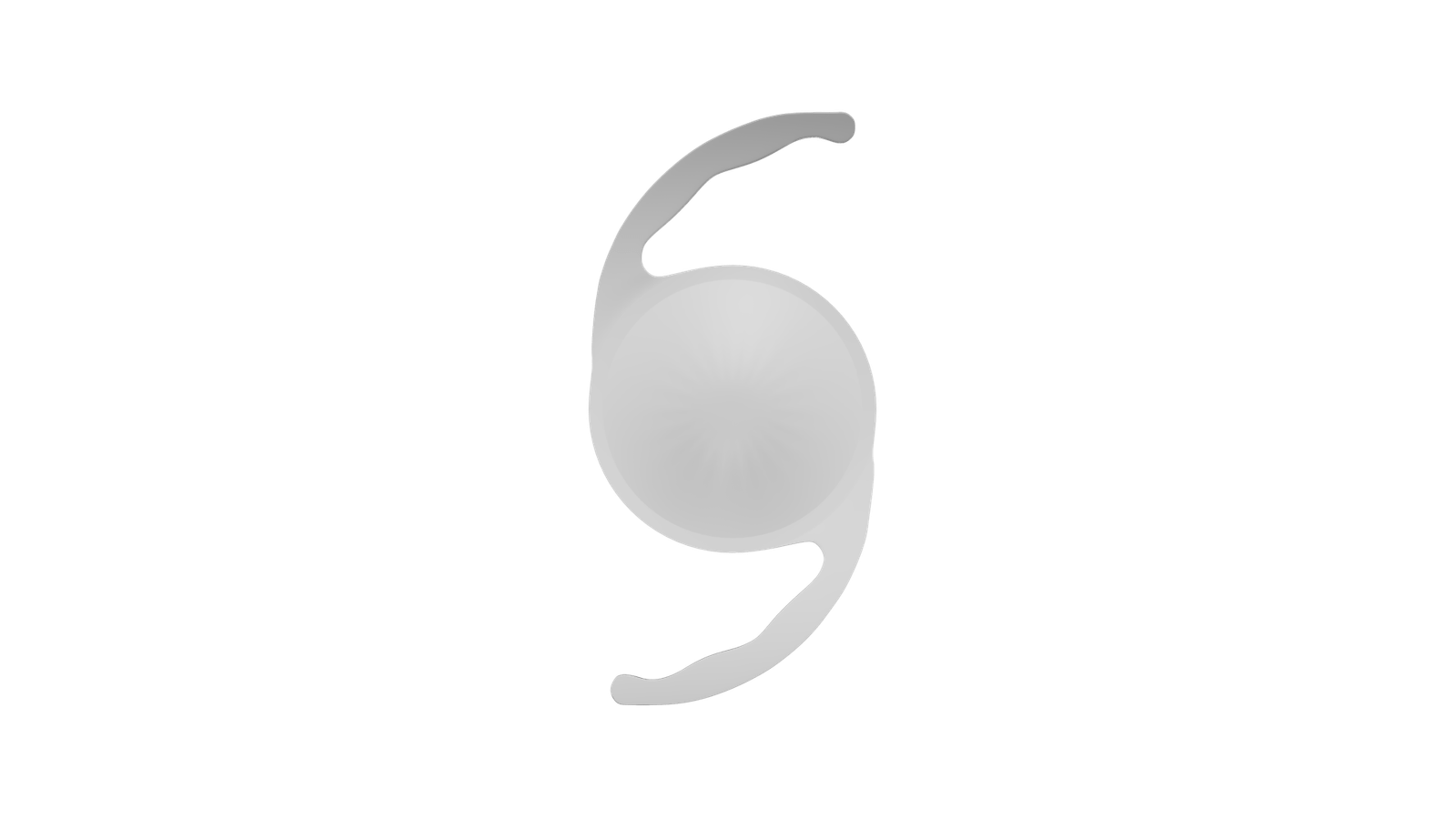 Supra Phob IOL - Appasamy Hydrophobic Acrylic Lens / Surgical IOL