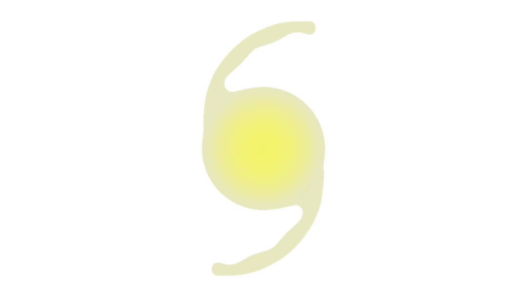 Supra Phob BBY - Appasamy Hydrophobic Acrylic Lens/ Surgical IOL