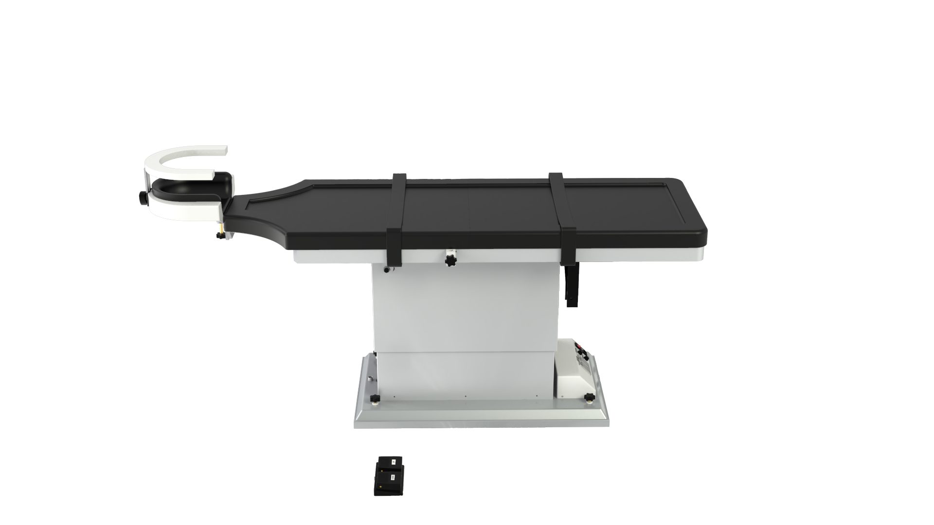 Operation Table OT - Surgical Table - Appasamy Associates