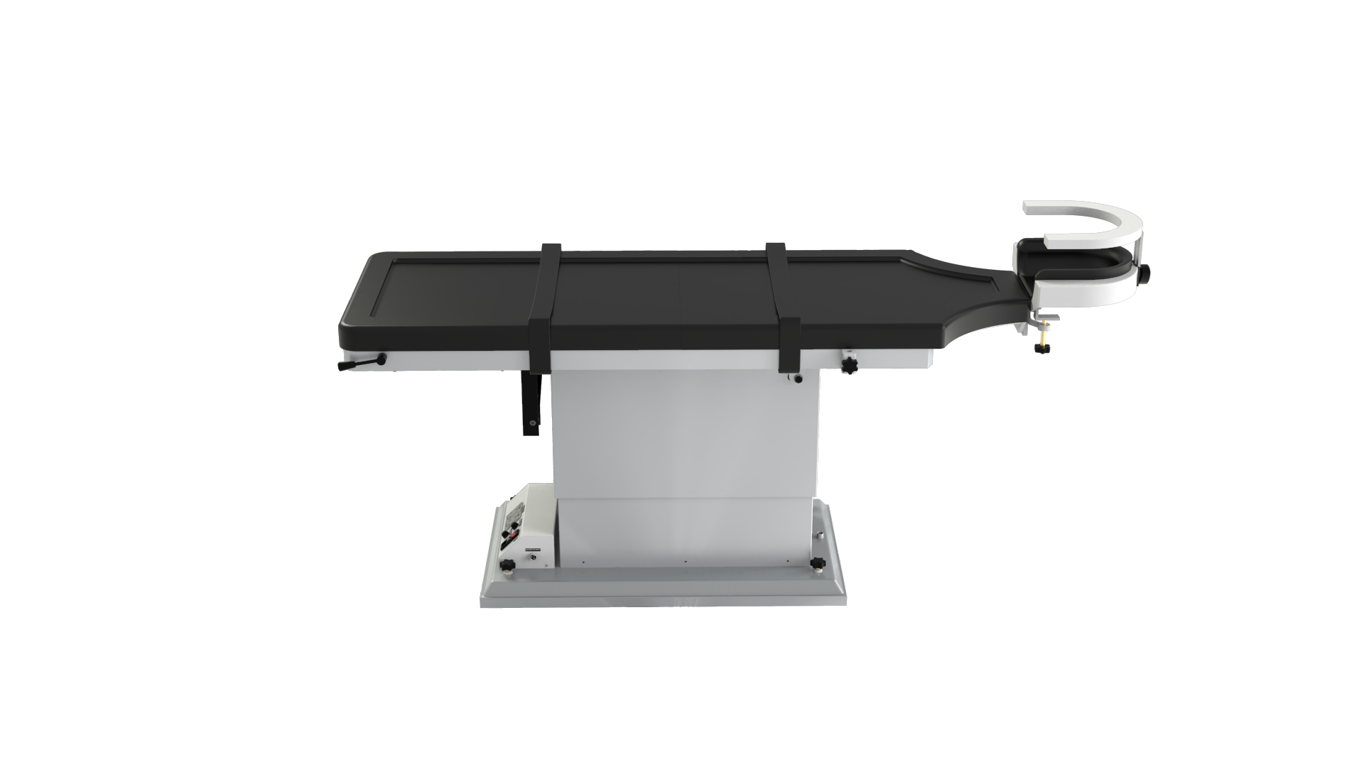 Operation Table OT - Surgical Table - Appasamy Associates