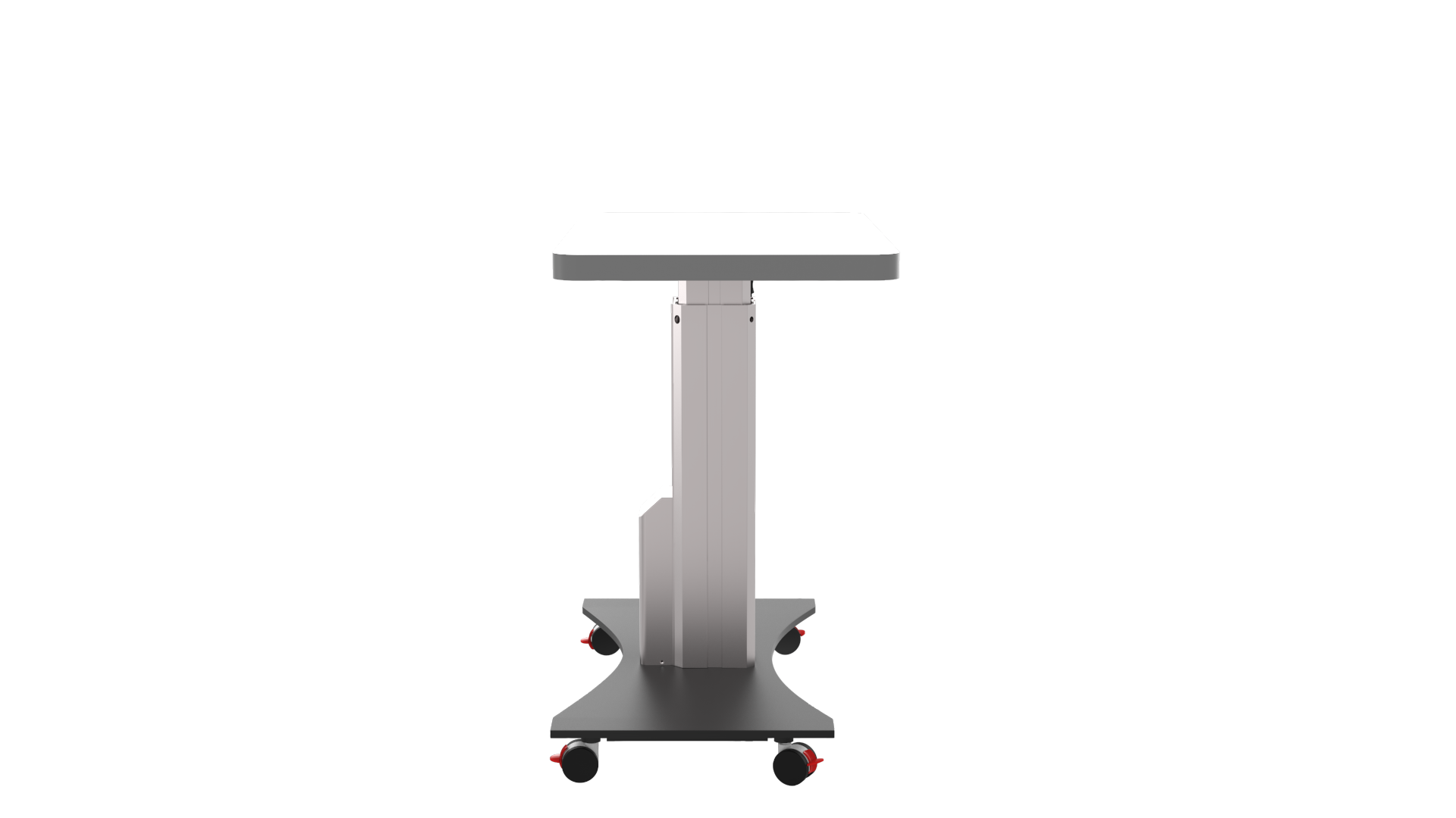 Appa Ophthalmic Equipment Stand / Motorized Instrument Table