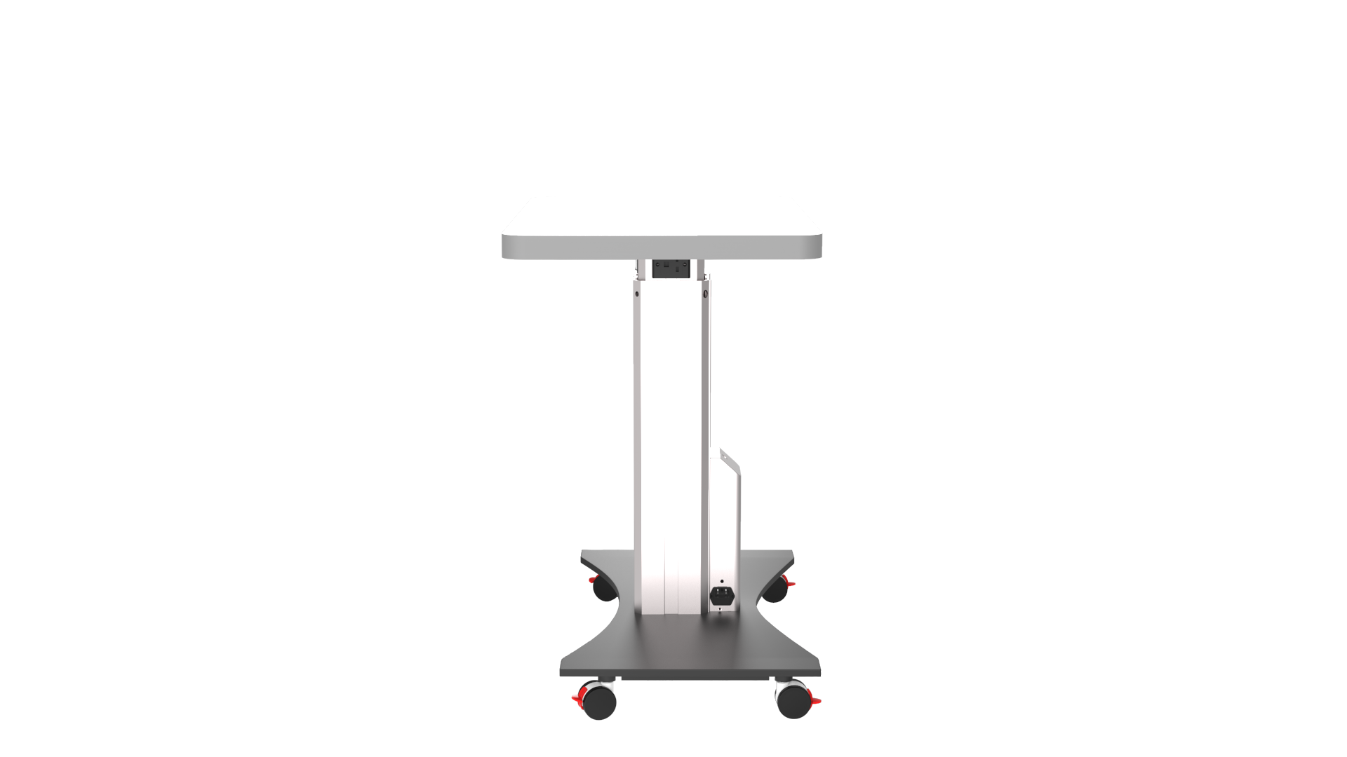 Appa Ophthalmic Equipment Stand / Motorized Instrument Table