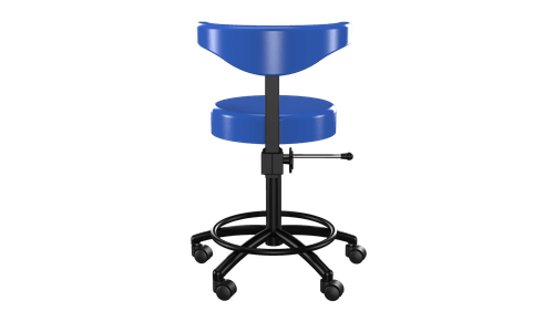 Appasamy Manual Surgeon Stool/Unit for Ophthalmic Surgery