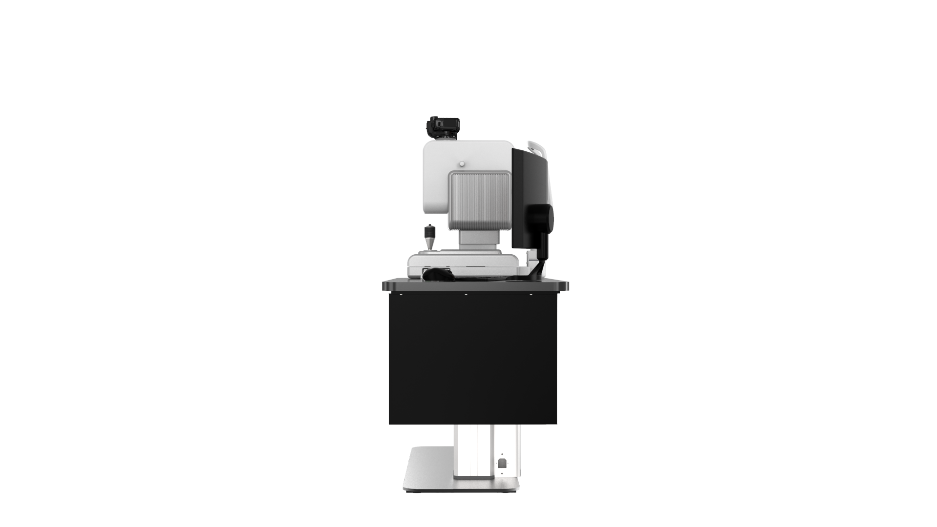 Appa Fundus Camera - Fundus Photography