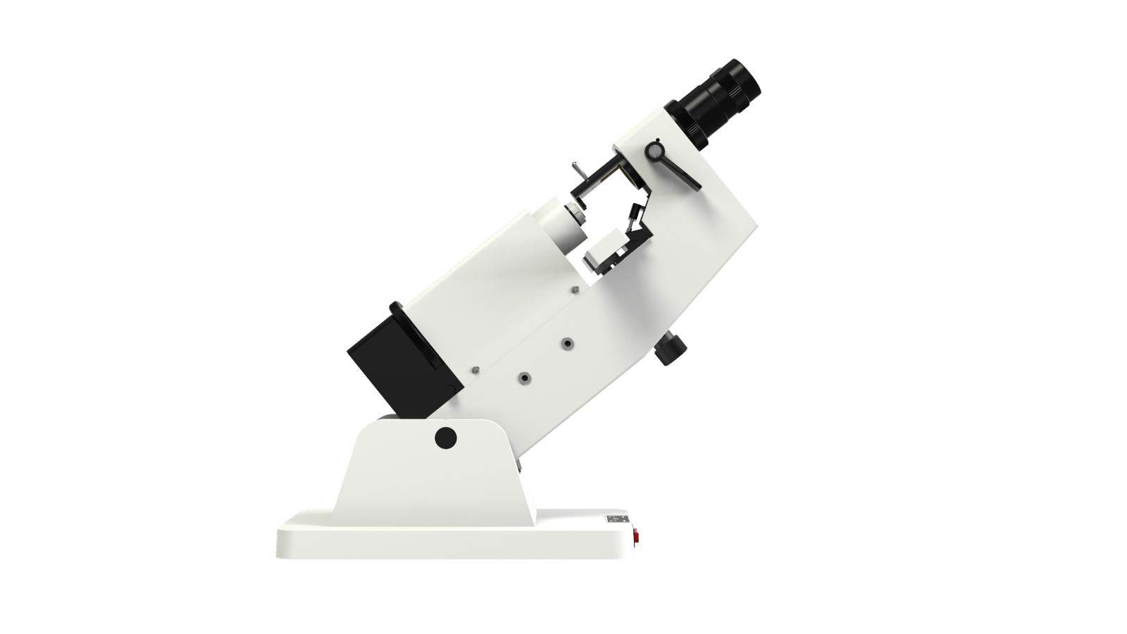 Ophthalmic Lensometer - Appasamy Associates