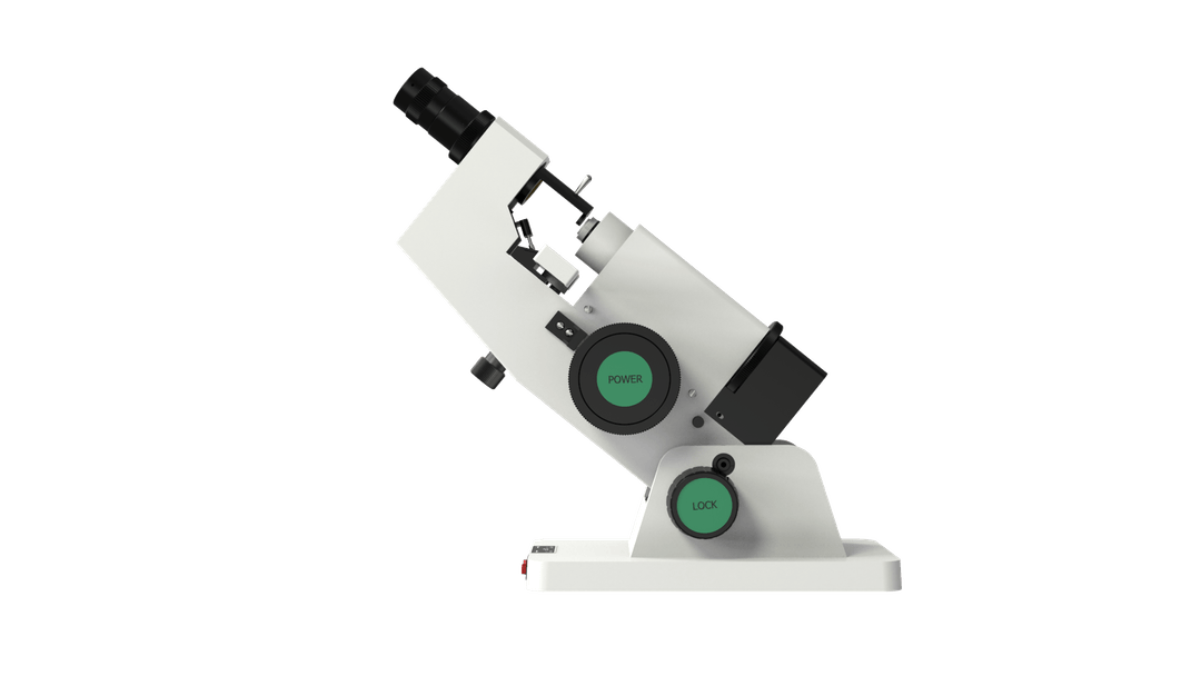 Ophthalmic Lensometer - Appasamy Associates