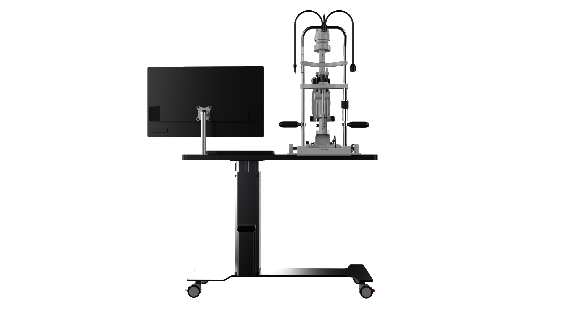 DynamiQ Slit Lamp ICCM 1 Imaging System - Appasamy
