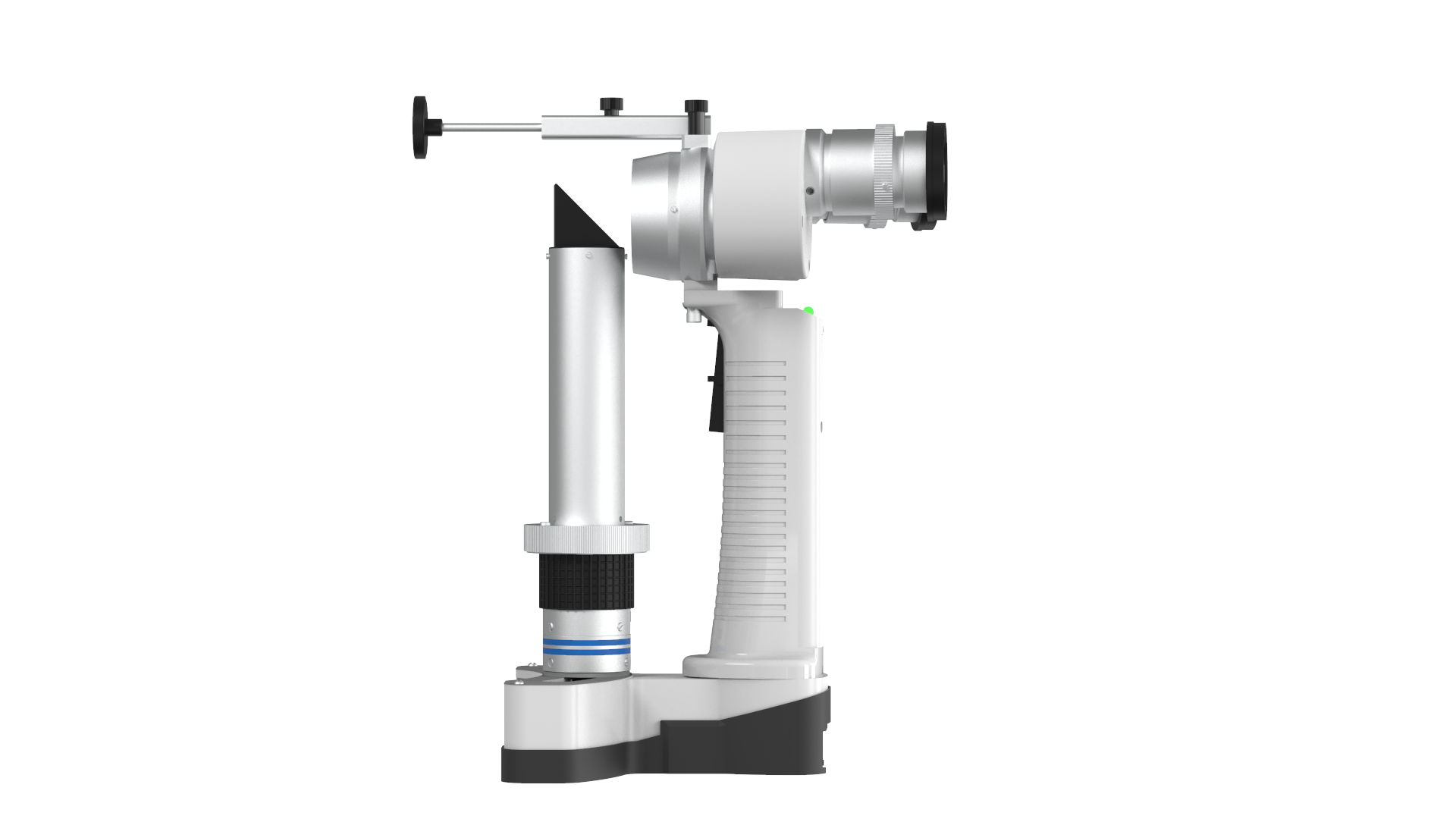 Hand Held Portable Slitlamp - Appasamy Associates