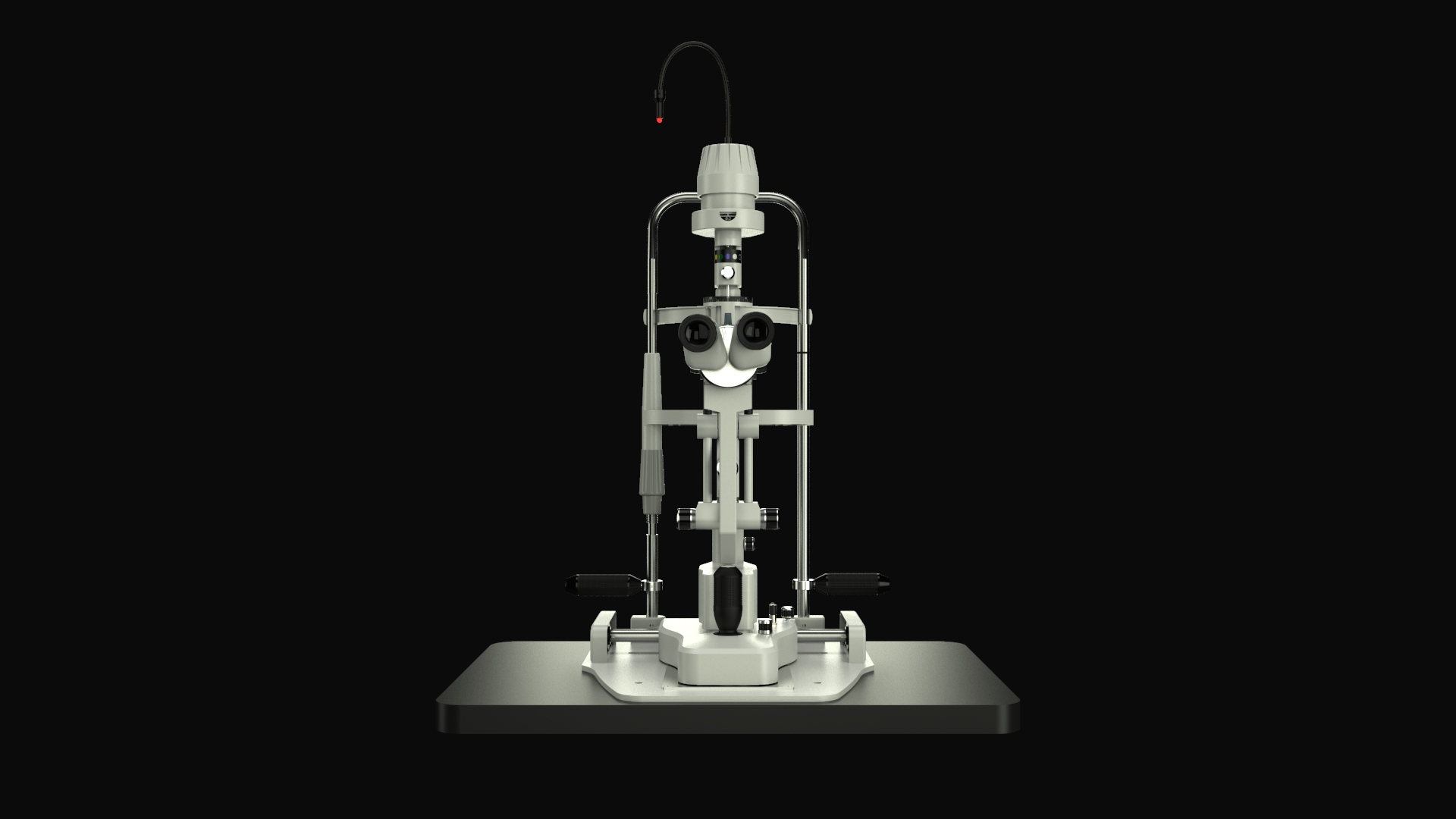 Appasamy LED Slit Lamp - AIA 11 Models
