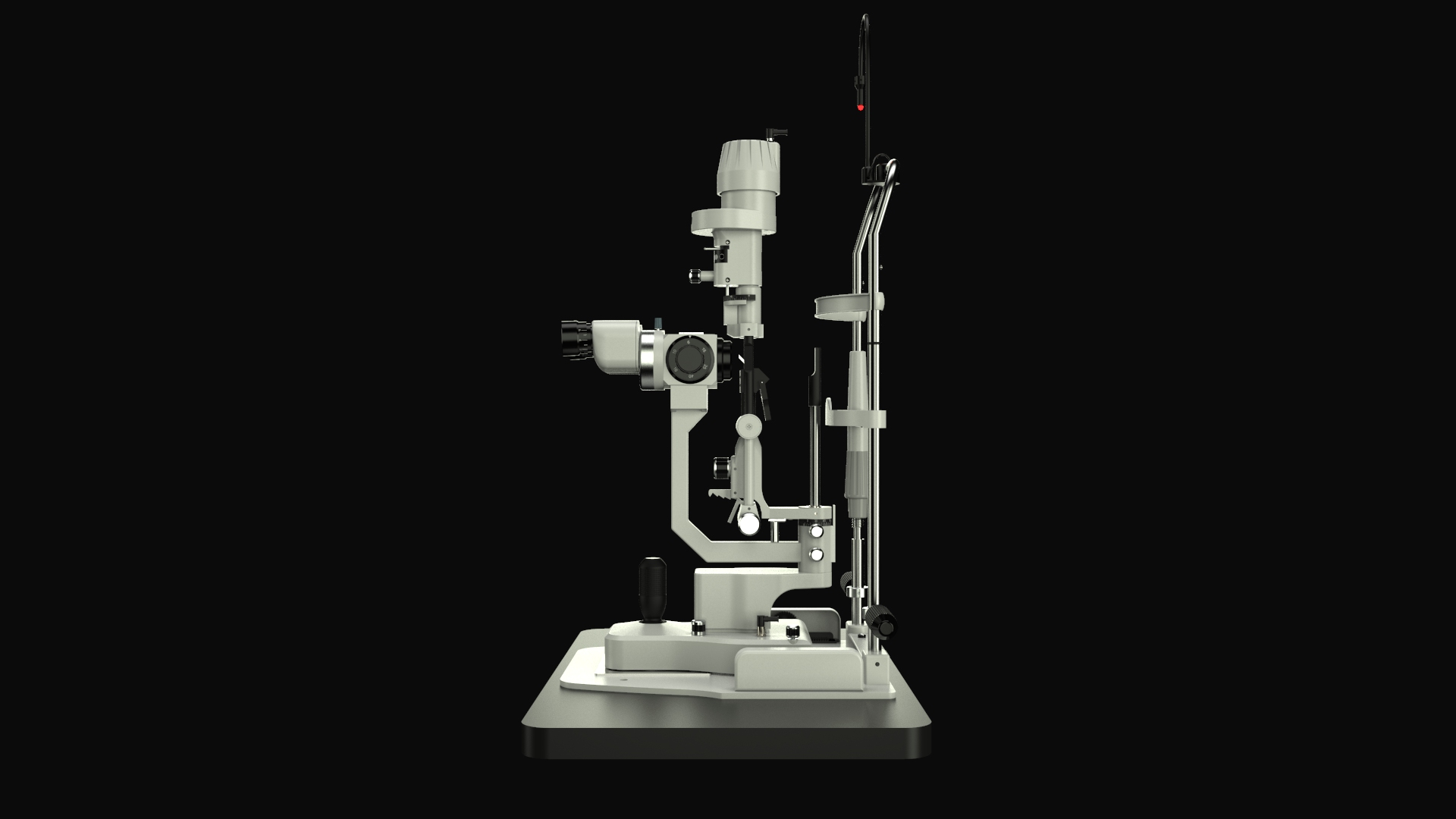 Appasamy LED Slit Lamp - AIA 11 Models