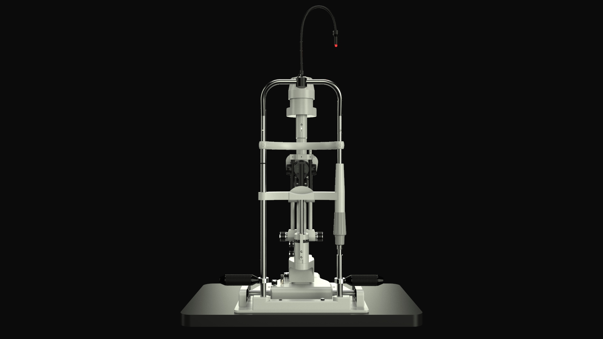 Appasamy LED Slit Lamp - AIA 11 Models