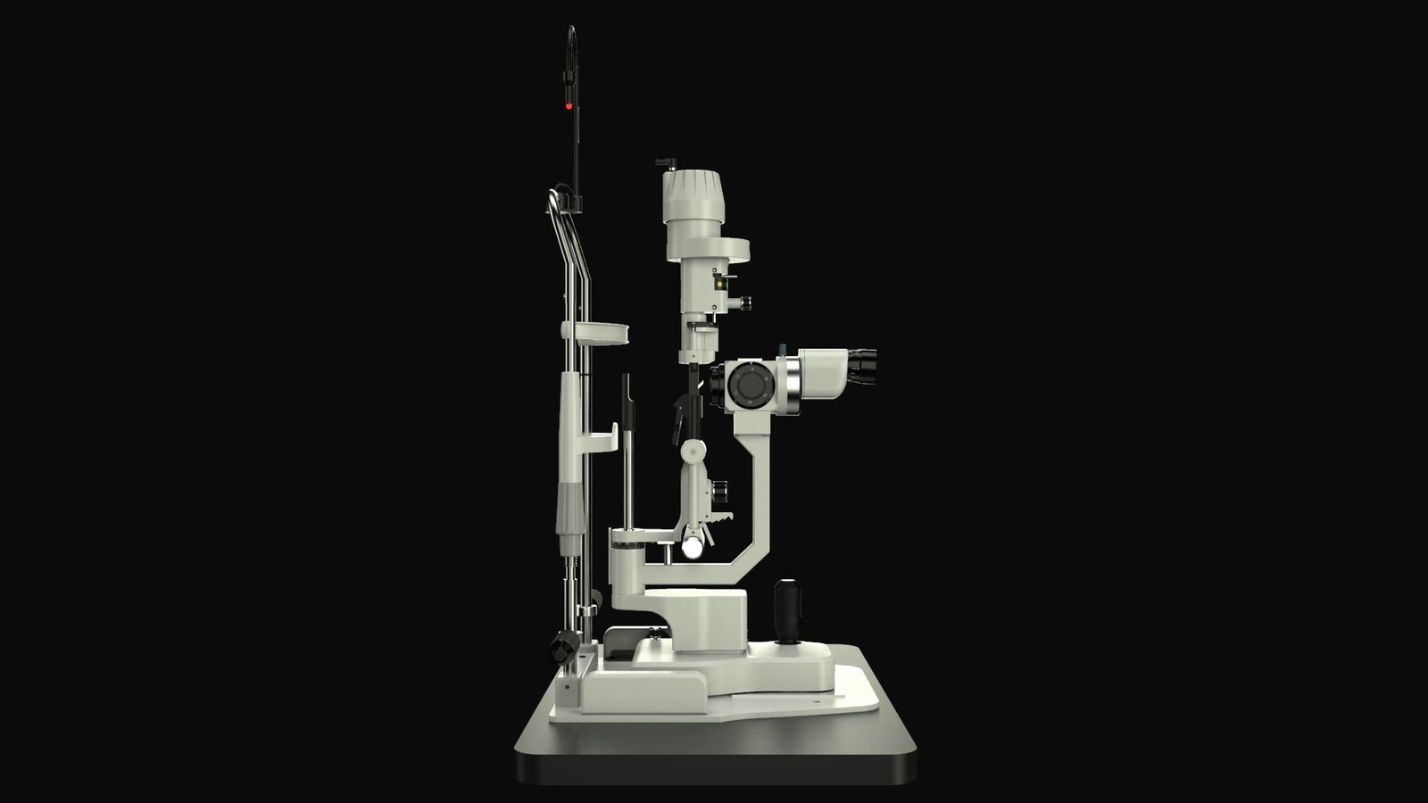 Appasamy LED Slit Lamp - AIA 11 Models