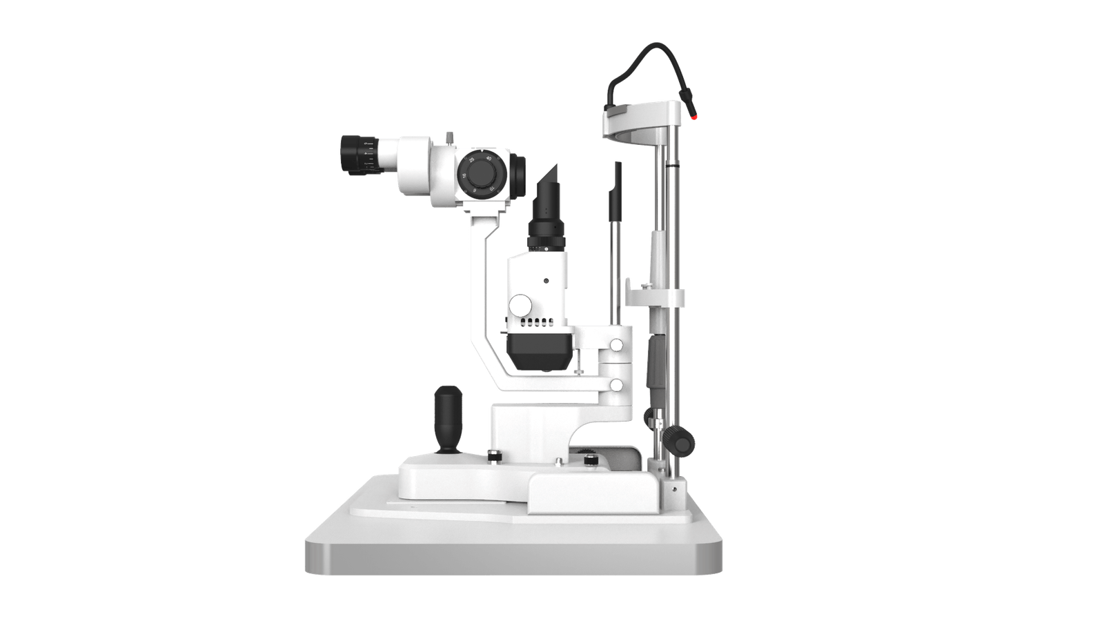 Appasamy LED Slit Lamp - AIA 12 Models