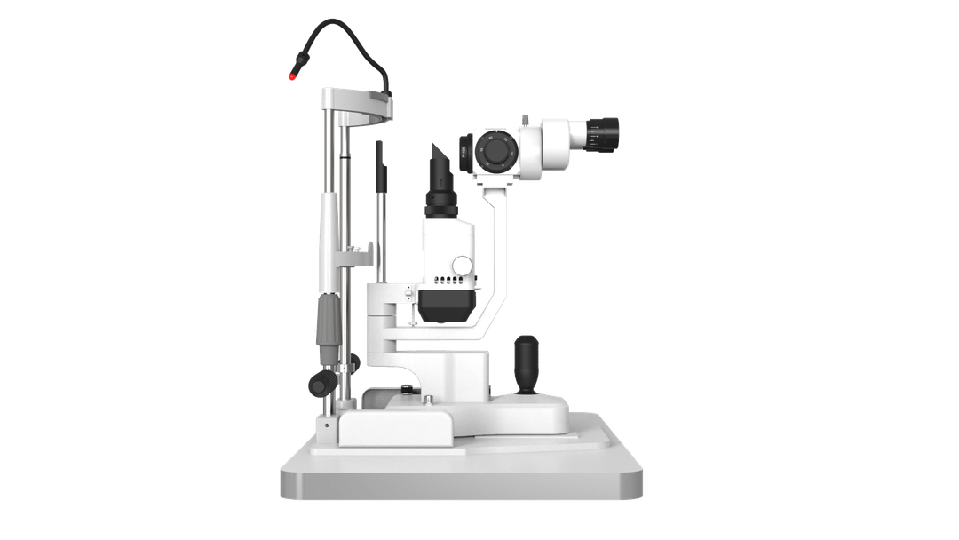 Appasamy LED Slit Lamp - AIA 12 Models
