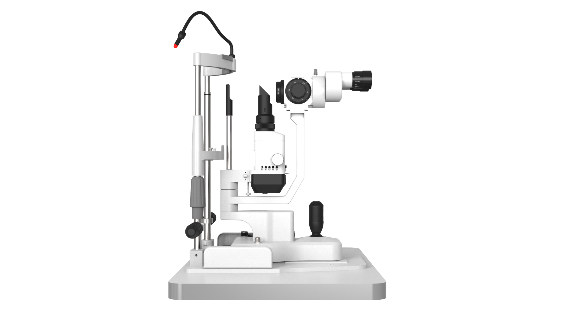Appasamy LED Slit Lamp - AIA 12 Models