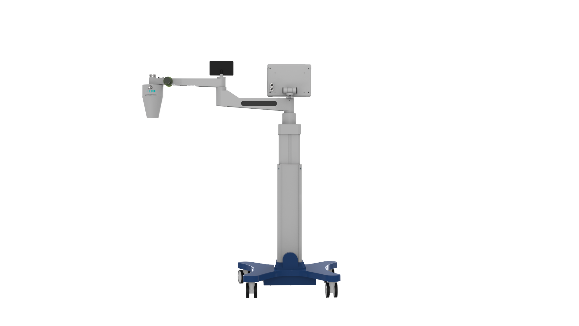 Appasamy Corneal Cross-Linking | Model: CL - UVR Rapid