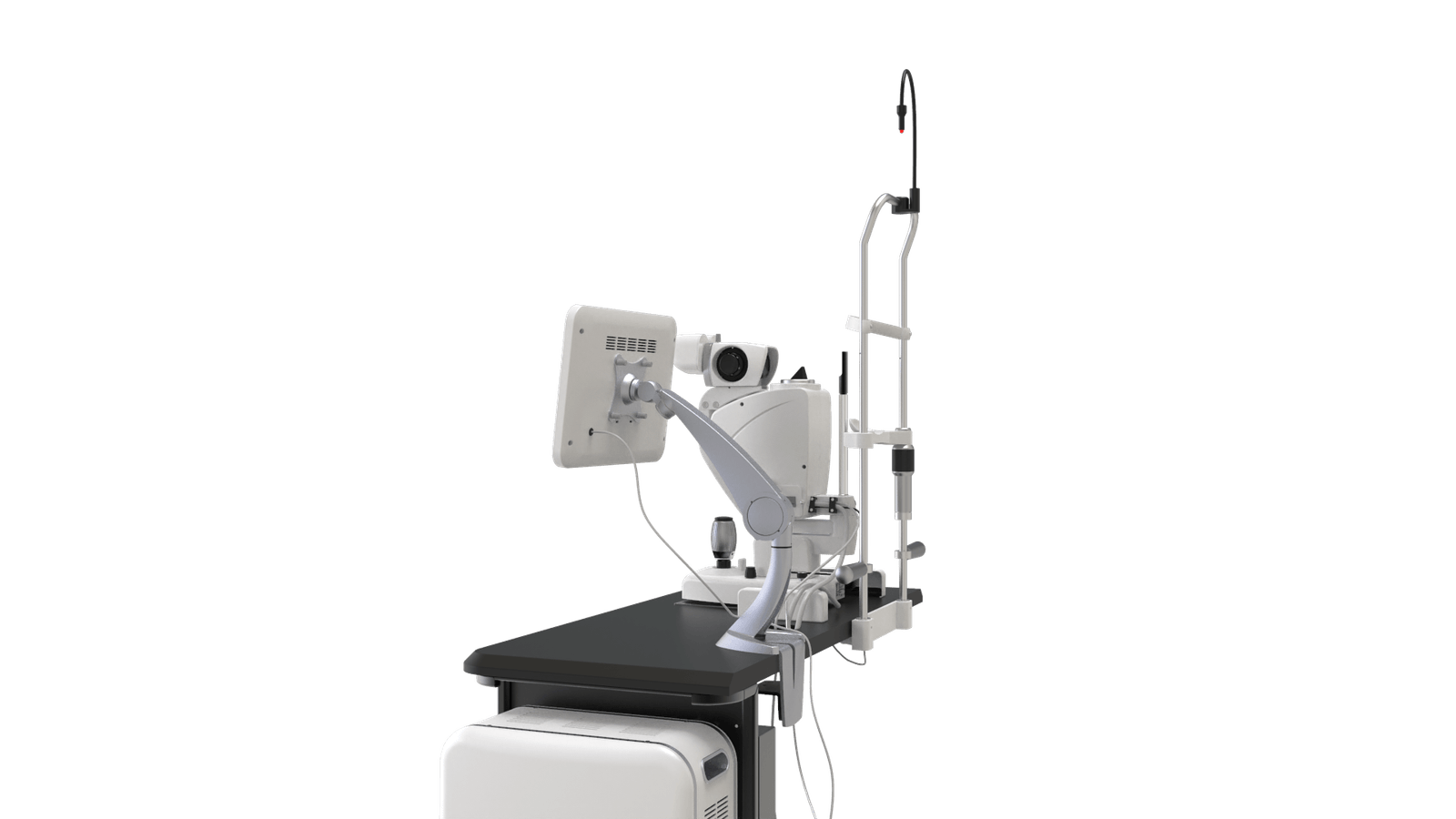 Jericho - Appasamy Ophthalmic Multispot Green Laser 532nm