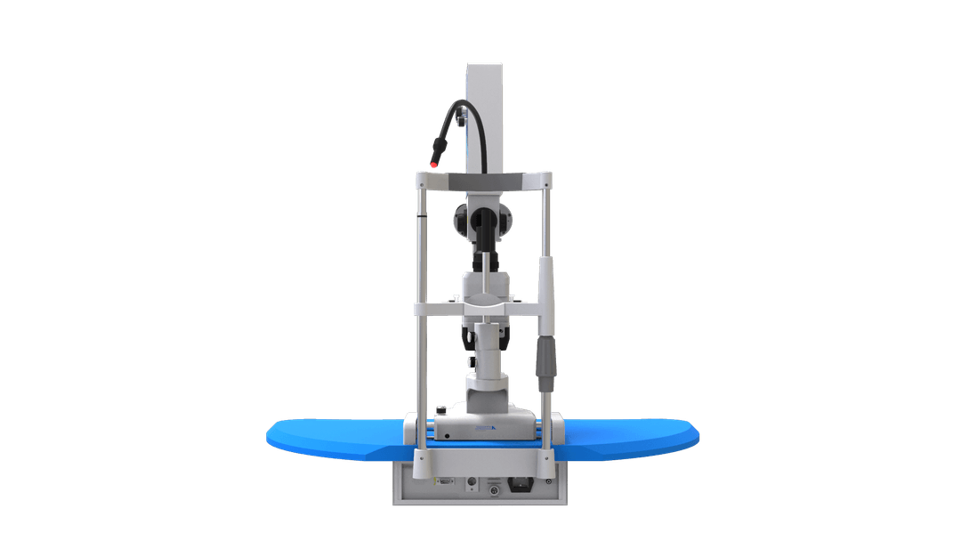 Ophthalmic Yag Laser - Posterior Capsulotomy | Appasamy