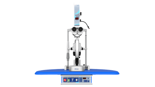 Ophthalmic YAG Laser and SLT Combo | Appasamy Associates