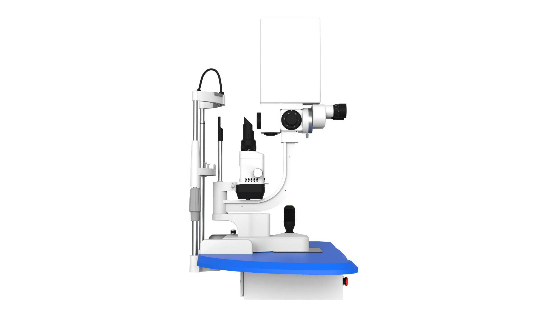 Ophthalmic YAG Laser and SLT Combo | Appasamy Associates